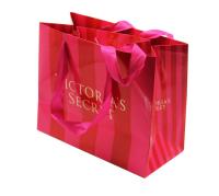 China Custom Printed Cheap Paper Shopping Bag Packaging Bulk with Spot UV Logo Factory for sale