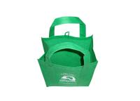 China Rrecycled PP Laminated Non Woven Carry Bags Cotton Shopping Tote Bag Printing for sale