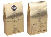 China Bespoke Foldable Paper Package Food Box printing Wholesale for sale manufacturer for sale