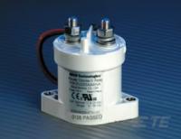China TE High Voltage Relay 28V High Voltage Contactor EV200ARANA  6-1618400-7 EV200ARANA  =RELAY, SPST-NO WITH for sale
