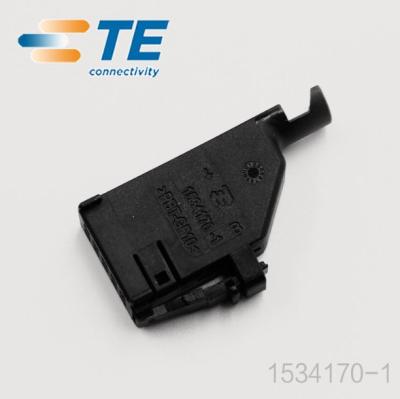 China TE Connectivity AMP Connector MQS Socket Housing 965444-1,965601-2,284869-1,1-967658-1, 1534125-1,1534170-1 for sale