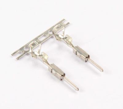 China TE Connectivity AMP Connector Wire to Wire Ternimal AMP Timer Tab Contacts 963898,963904,964269,964267,969079,1241846 for sale