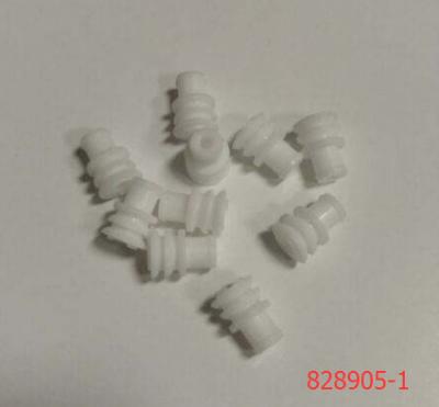 China 828905-1 TE Connectivity AMP Connectors Atomotive Single Wire Seal 828904-1 for sale