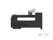 China Female Terminal TE Connectivity AMP Connectors 936119-1 936119-2 Display Screens for sale