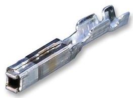 China Copper Wire Automotive Terminal Connectors 1393366-1 1393366-6 Immobilizer for sale