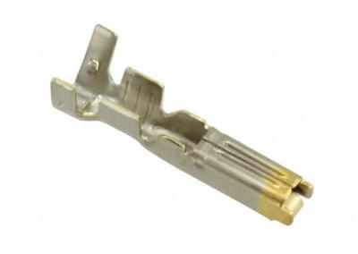 China Multimedia Automotive Wire Terminals 173631-1 173631-4 10 A Current Rating for sale