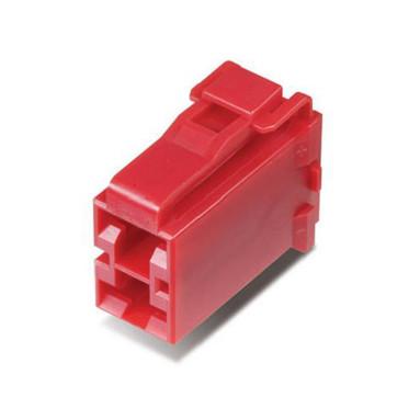 China KET Automotive Electrical Connectors , Electrical Wire Connectors MG613133-1 for sale