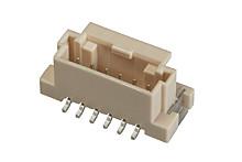 China 5600200520 Molex Automotive Connectors DuraClik Wire to Board Header Single Row for sale