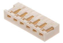 China 350220005 Molex Power Connector , Molex Electrical Connectors 2.95mm Height for sale