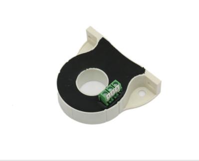 China 1us Response 200A Magnetic Balance Hall Current Transducer for sale