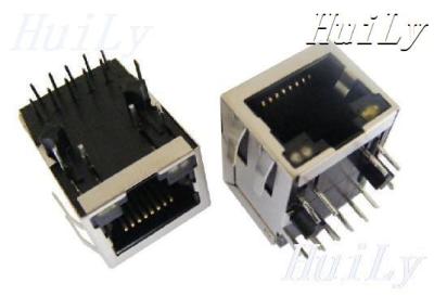 China RJ45 Transformer DOWN 21.3mm for sale