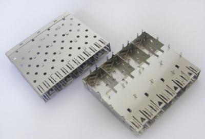 China SFP Module 1x4 for sale