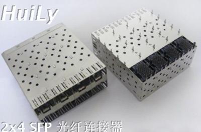 China SFP Module 2x4 for sale