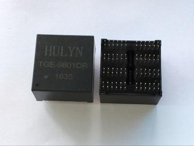 China Ethernet 1000 BASE-T, LAN Magnetic Transformer for sale