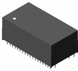 China LAN Magnetic Transformer, full Quad port applications. for sale
