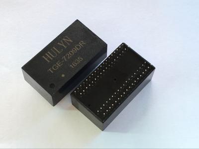 China Ethernet 1000 BASE-T, Quad port applications.72PIN for sale