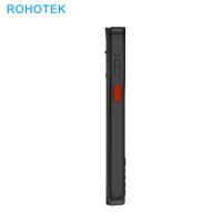 China Handheld PDA Scanner: Mobydata E3200-LE/E3250-LE 2D/1D Scan Engine, NFC(Optional), Android 9, 2GHz Quad/Octa Core for sale