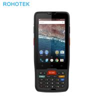 China OEM / ODM Handheld Computer Device PDA IP65 Wireless Connectivity for sale
