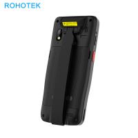 China Customized Rugged Handheld Computer Devices for Data Collection for sale