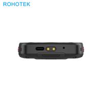 China Lightweight Industrial Handheld Computer Device Wireless Compact for sale