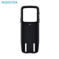 China Electronic PDA Phone Devices Portable Handheld Mobile Computer Scanner for sale