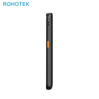 China OEM / ODM PDA Barcode Scanner WIFI PDA Wireless With Capacitive Screen for sale