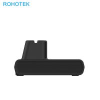 China Handheld PDA Scanner Barcode IP67 Mobile Phone PDA Octa Core CPU for sale
