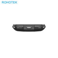 China Handheld PDA Scanner Barcode IP67 Mobile Phone PDA Octa Core CPU for sale