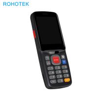 China Android Palm PDA Personal Digital Assistant Handheld For Business for sale