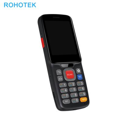 China Android Palm PDA Personal Digital Assistant Handheld For Business for sale