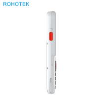China Wireless Handheld Personal Digital Assistant PDA Scanner Barcode for sale