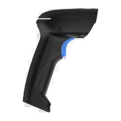 China Powerful Android PDA Scanner Small PDA Touchscreen Bluetooth Connectivity for sale