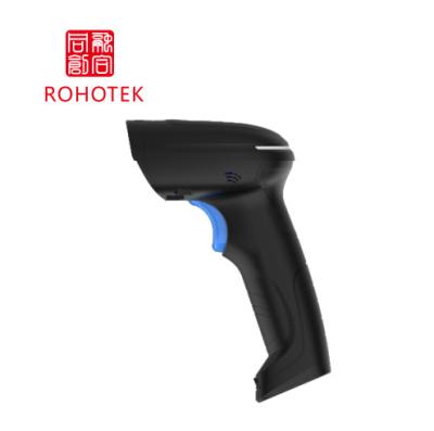 China USB Laser Barcode Portable Scanner Industrial DPM Scanner 67mm*87mmx183mm for sale