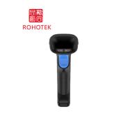 China USB Laser Barcode Portable Scanner Industrial DPM Scanner 67mm*87mmx183mm for sale