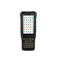 China Small Rugged Handheld Computer Device IP65 Wireless Connectivity for sale