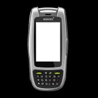 China Professional PDA Barcode Scanner with 2.8 inch LCD WLAN 802.11 ac/a/b/g/n and Mobydata E32000/E3250 Scan Engine for sale