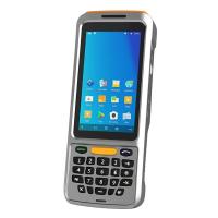 China 3D G Sensor Handheld PDA Scanner with 2GHz Quad/Octa Core CPU and 13.56MHz NFC Optional for sale