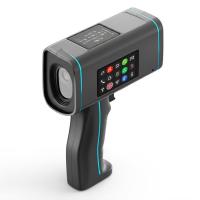 China Portable Handheld 3D Laser Scanner with Quad-core 1.3GHz CPU and Android OS for sale