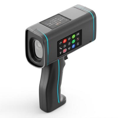 China Portable Handheld 3D Laser Scanner with Quad-core 1.3GHz CPU and Android OS for sale