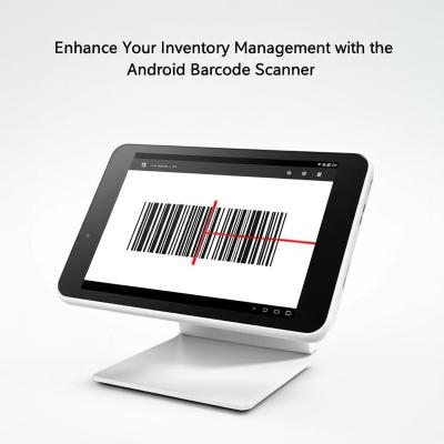 China 403 Forbidden Android PDA Scanner with Autel Maxidas DS 708 and openresty Server for Efficient Barcode Scanning for sale