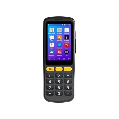 China Fast and Accurate Android PDA Scanner with Durable Construction and High-Performance Scanning for Industrial Use for sale