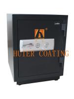 China Upper Temperature Limit 1 Hour Fire Safety Document Box For Temperature Protection for sale