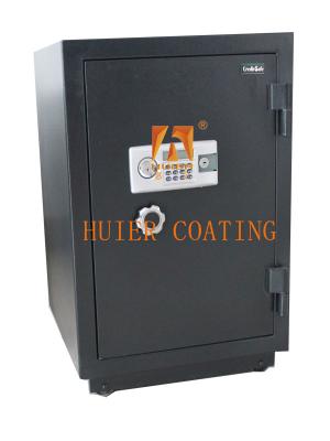 China 1 Hour Fire Rated Safe Large Capacity And Burglary Resistance for sale