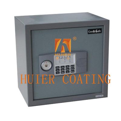 China Spacious Internal Fire Safe Lockbox With Divided Level Protection For Document Cash for sale