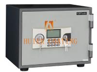China 16L 30kg Fire Proof Safe For Documents Protection 325 × 400 × 365mm for sale