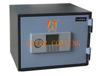 China Burglary Rated And Fireproof Safe Box With Enhanced Thermal Protection for sale