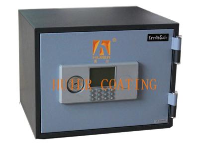 China Burglary Rated And Fireproof Safe Box With Enhanced Thermal Protection for sale