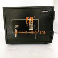 China Burglar And Fire Resistant Safe 60mins For Valuables Protection for sale