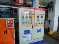 China Rated Current 150A-250A Electric Control Cabinet 30KW-120KW anti corrosion waterproof for sale
