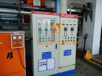 China Rated Current 150A-250A Electric Control Cabinet 30KW-120KW anti corrosion waterproof for sale